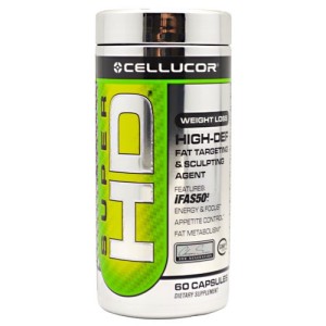 Cellucor Super HD Review - Just How Good Is It?